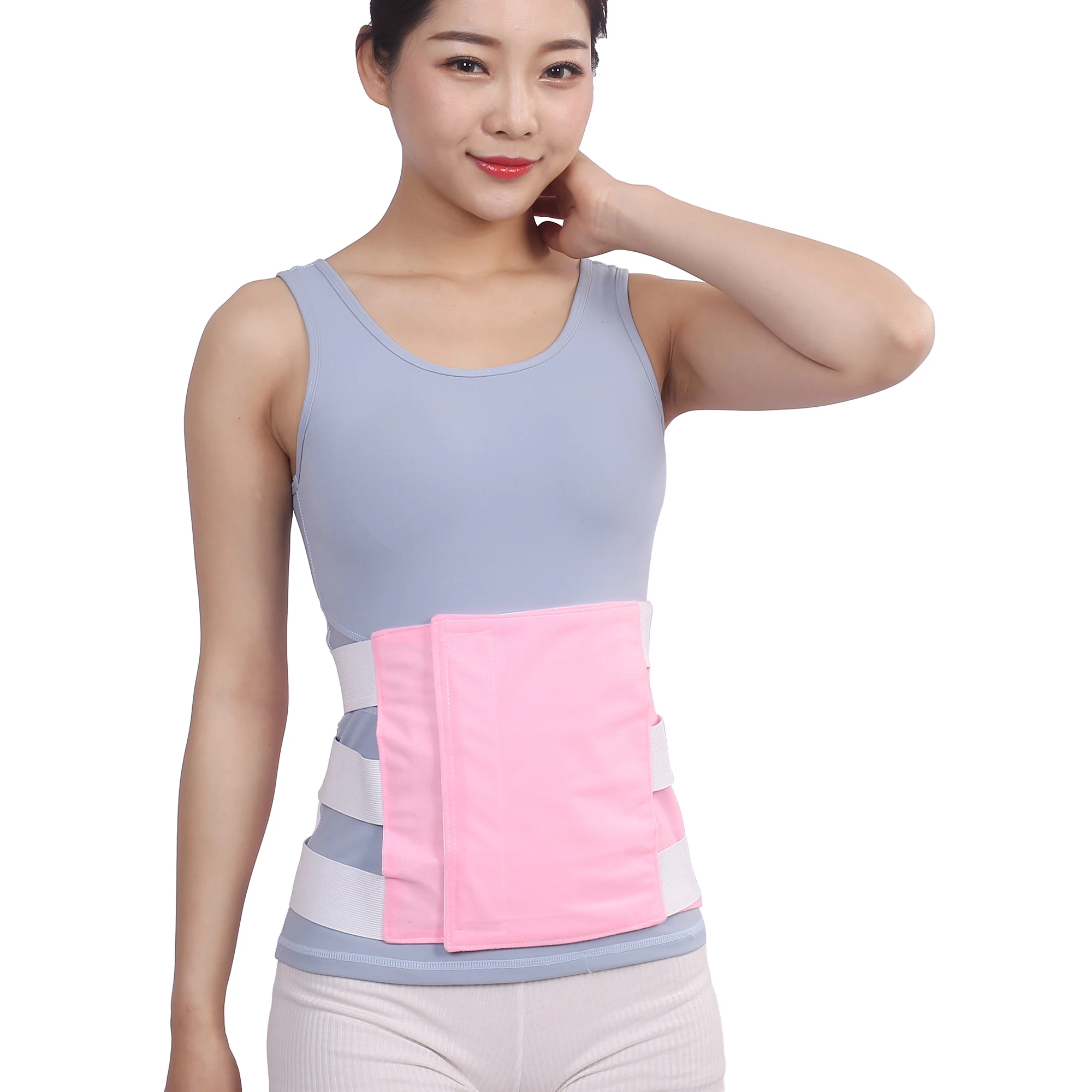 High Quality Breathable Lumbar Lower Back Support Belt Waist Support ...