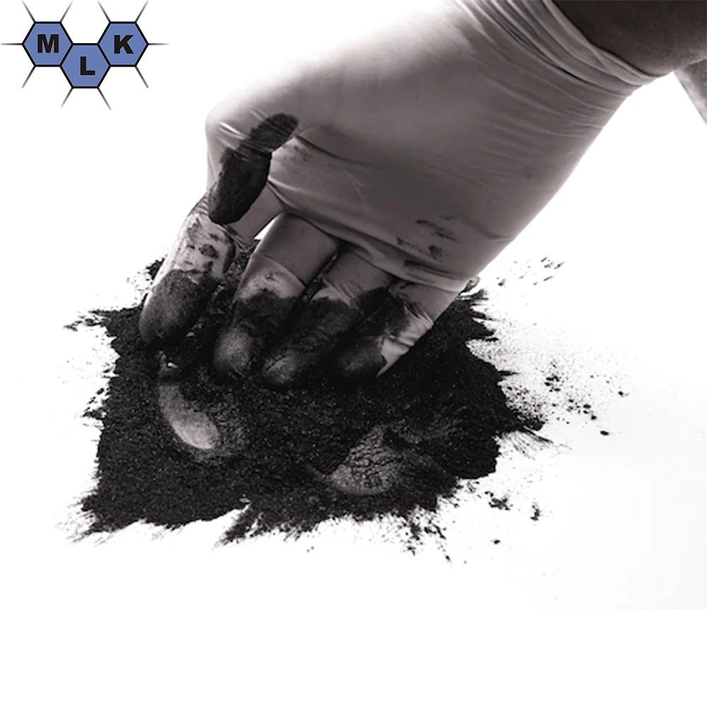 30 Mesh 99.9% Carbon Lithium Battery Graphite Dilatable Dry High Purity ...