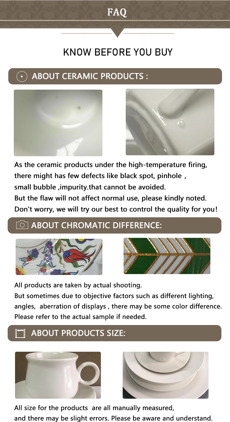 Knt Porcelain Factory Saudi Arabic Middle East Market 18pcs Glass Tea ...