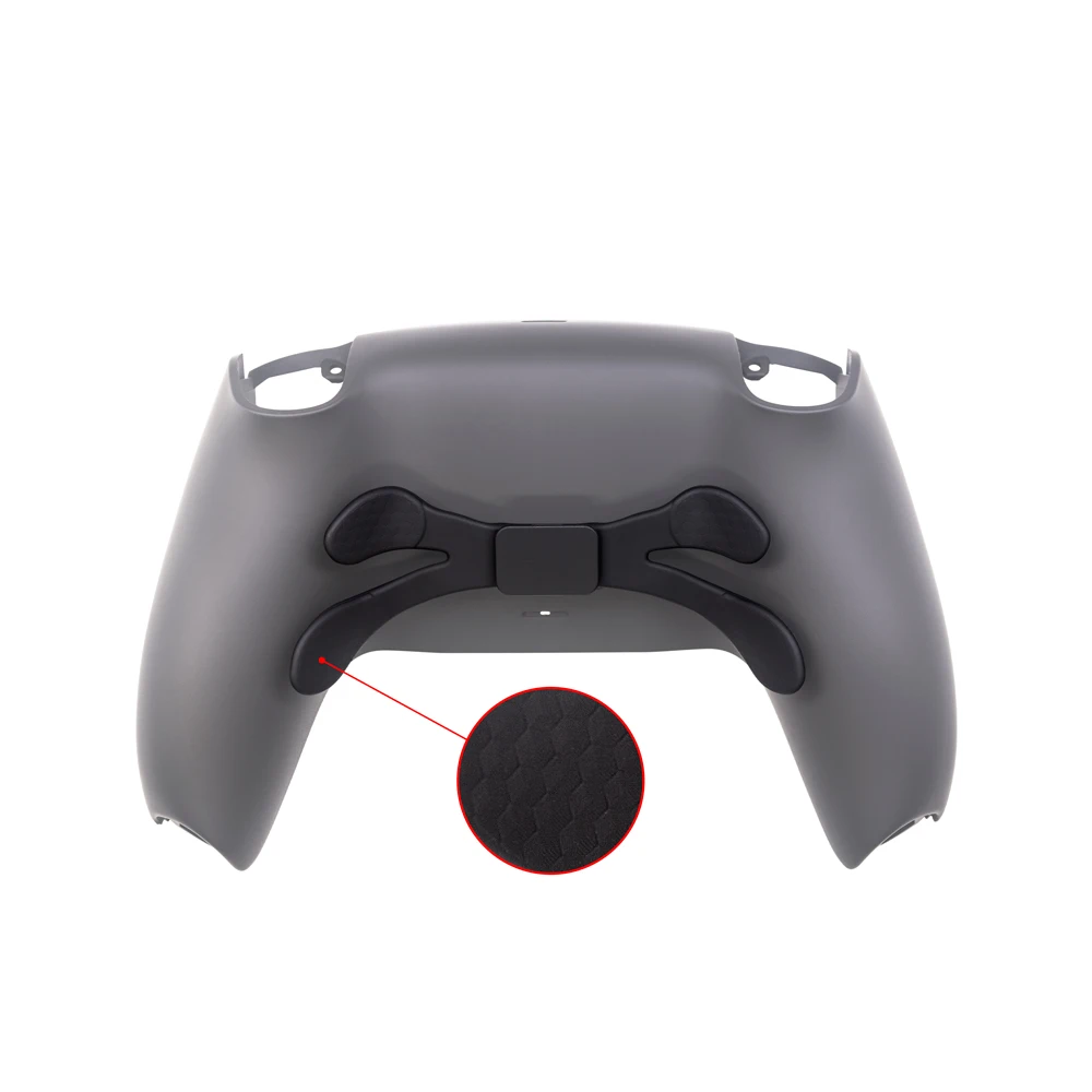 Wholesale Price Solid Soft Touch Paddle For Controller Back Button ...