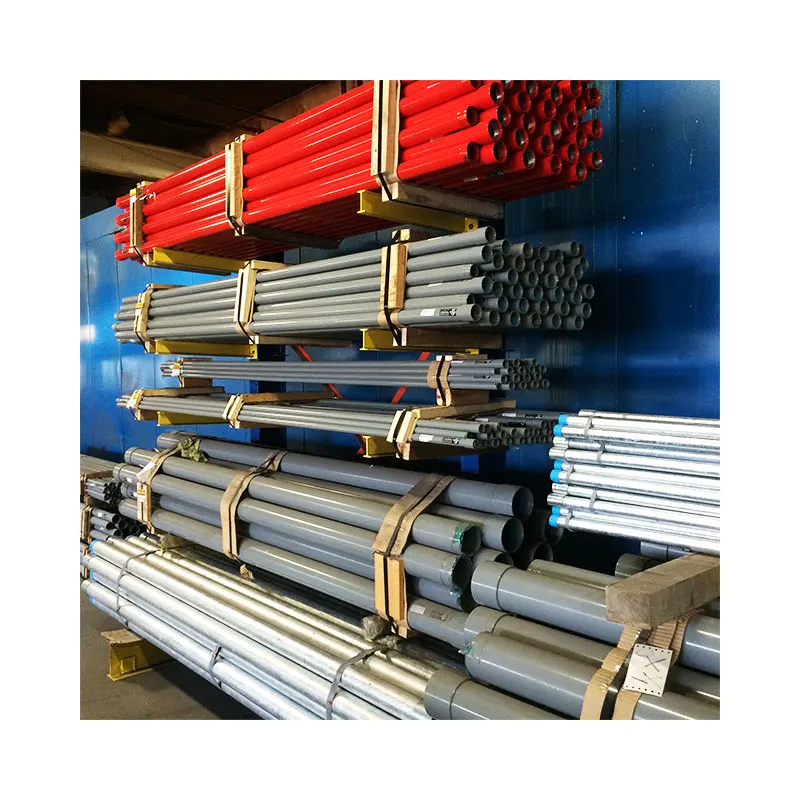 Large Diameter Pvc Pipe 110mm 160mm 200mm 250mm 48 Inch 8 Inch Upvc Pvc ...