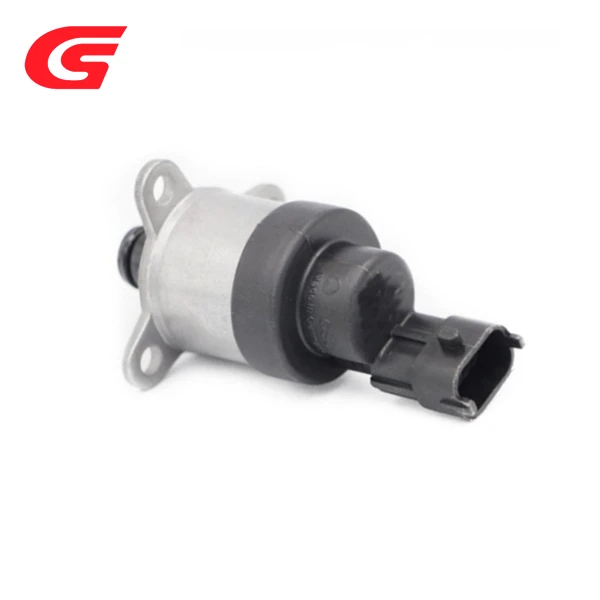 New Diesel Fuel Measurement Pressure Regulator Metering Solenoid Valve ...