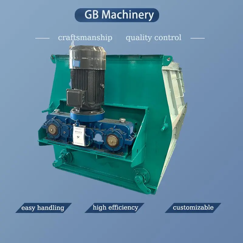 Dry Mortar Mixer Dry Mortar Mixing Machine High Productivity Factory ...