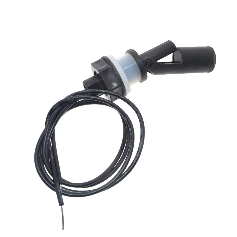 Tank Pool Horizontal Water Level Switch Liquid Level Sensor Liquid Pp ...