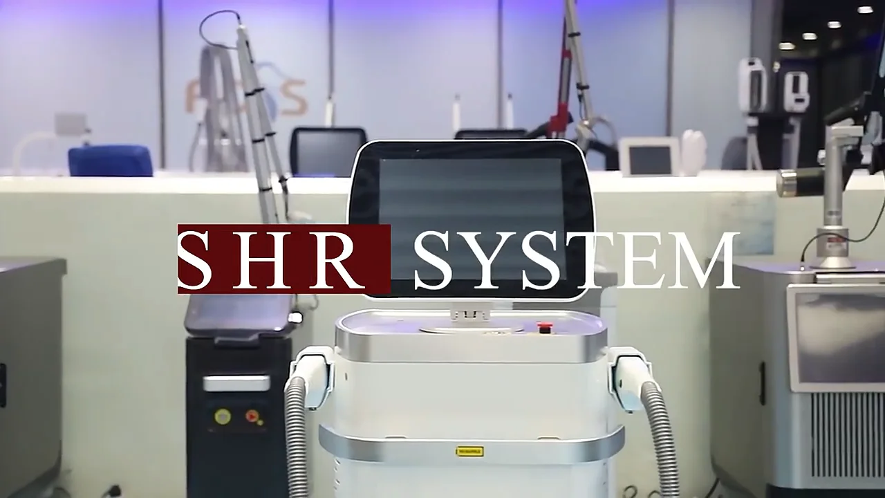 Adss New Big Power Dpl Hair Removal Skin Rejuvenation Laser Ipl Hair ...