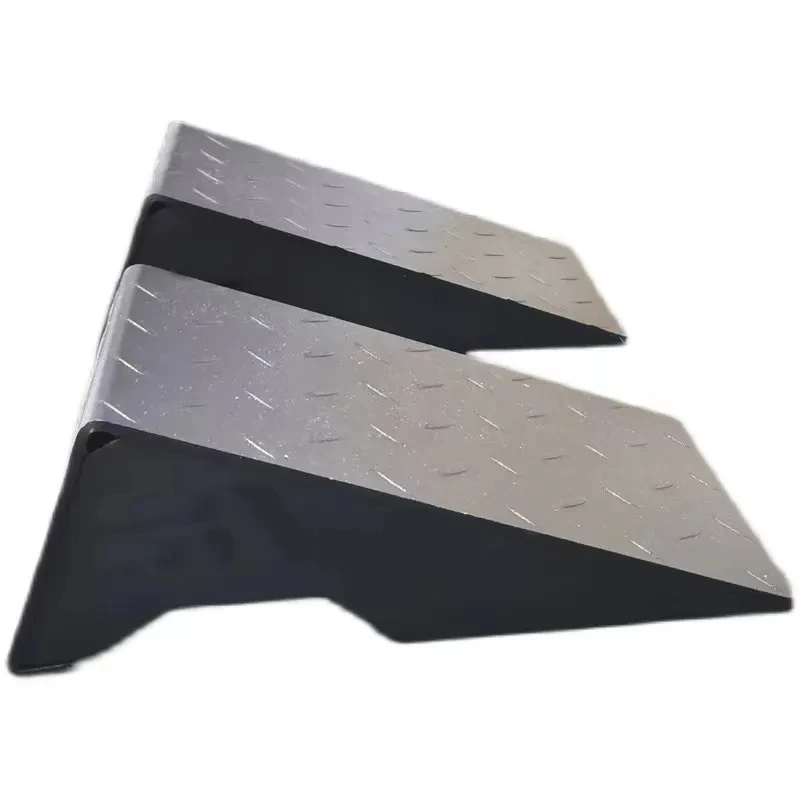 Home Gym Accessories Squat Wedge Block Non-slip Squat Ramp For ...