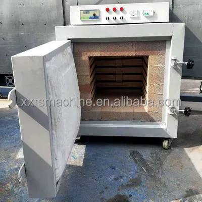 High Temperature Electric Ceramic Furnace Kiln Laboratory Heat ...