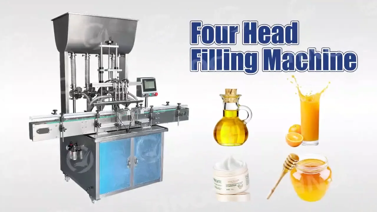 Hnoc Automatic Caustic Soda Anti-corrosion Liquid 6 Head Fragrance 30ml ...