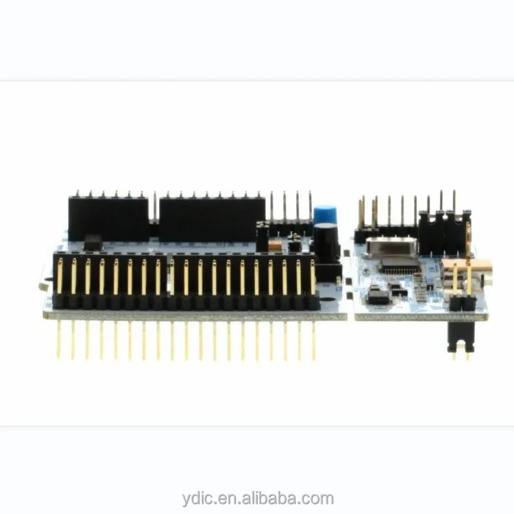 NUCLEO-F446RE, STM32F4 NUCLEO Development Board With STM32F446RET6 MCU| Alibaba.com