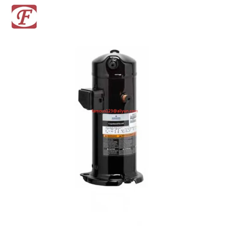 Copeland-compresor 5HP, scroll Copeland ZR34K3-TF5-522| Alibaba.com