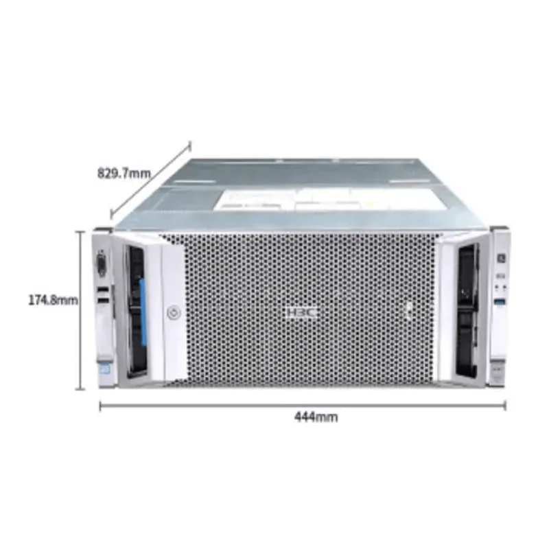 H3c R6900g3/g5 Server Cpu 5218 2.3mhz H3c R6900g3 Server Rack Data ...