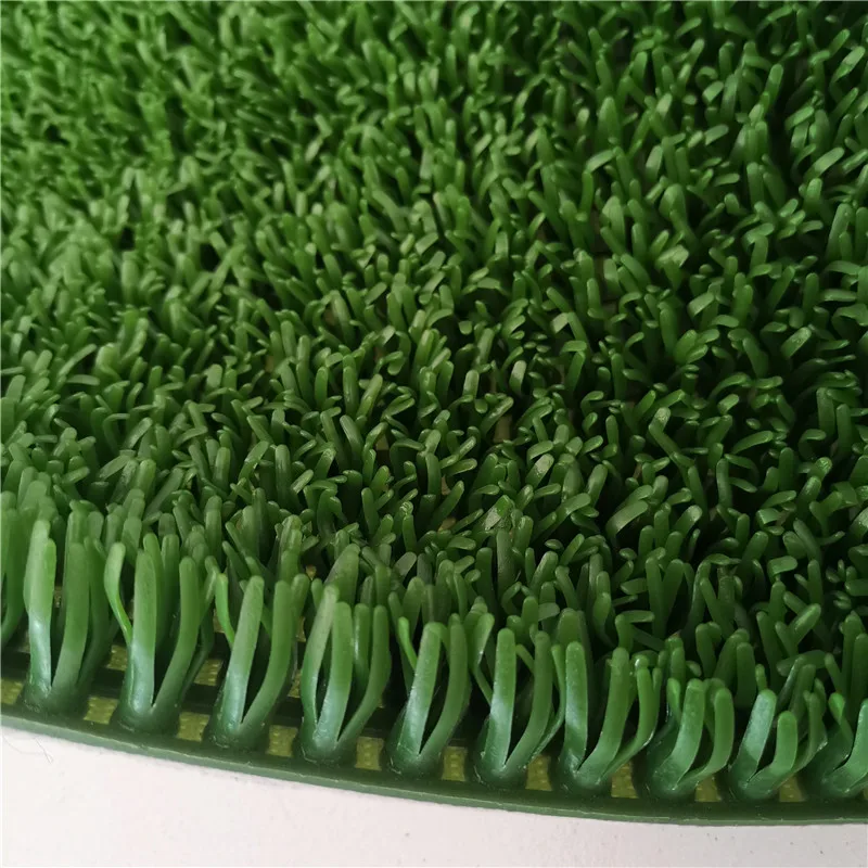 Gold Grass Mat - Efficient Alluvial Gold Mining Tool