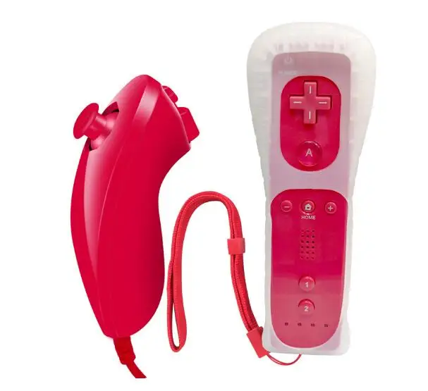 Wii Controller Accessories - Enhance Your Gaming Experience