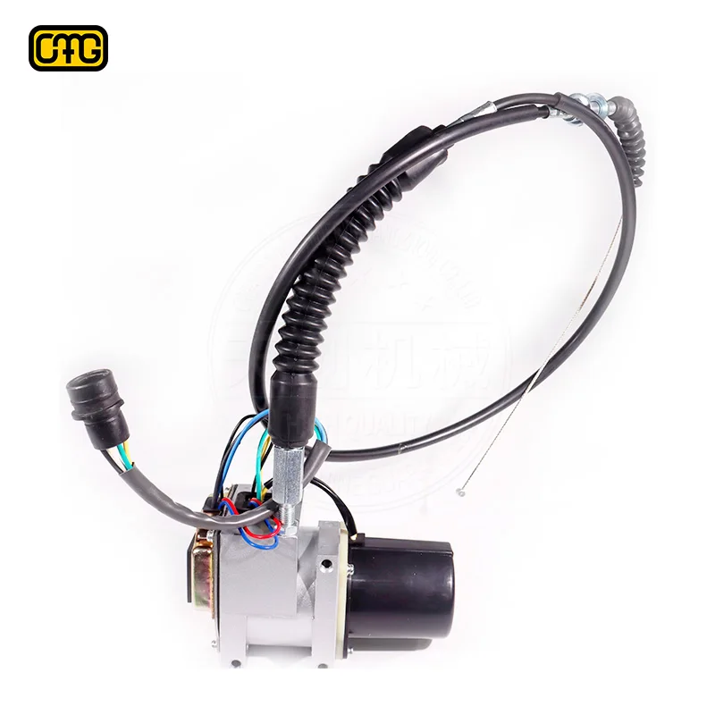 SA6D170A Series Japan Industrial Engine Parts - 6503-25-5010 Turbo