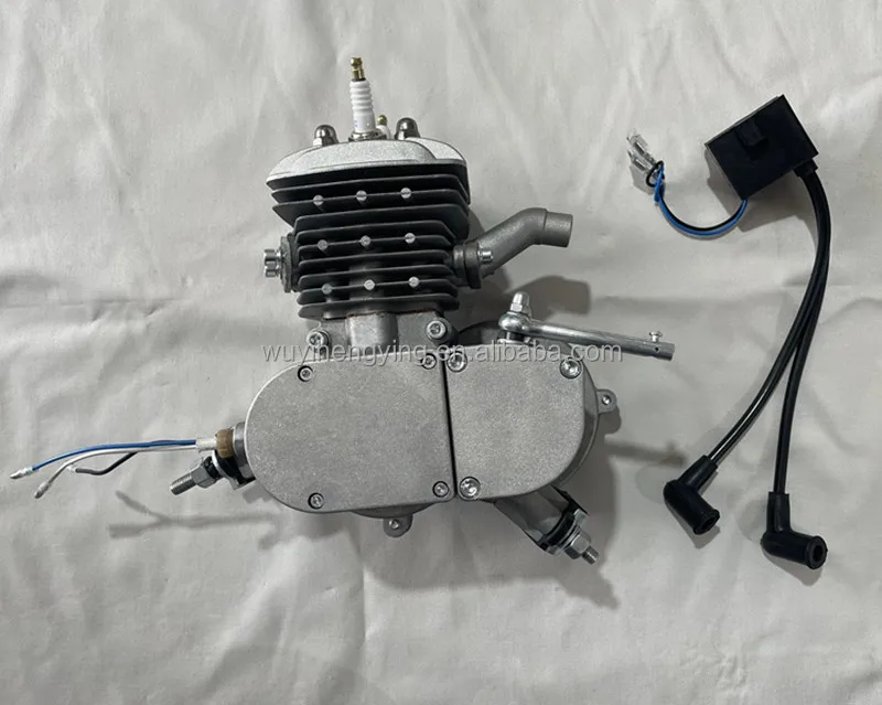 ESUM 90CC/100CC 2 Stroke Gas Bicycle Engine Kit & CDI - OEM | Wholesale