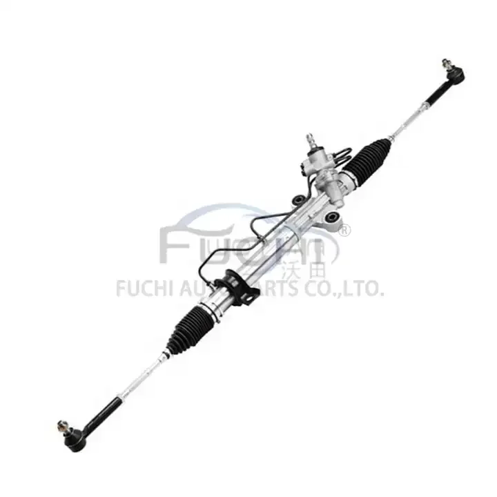 Hydraulic power Steering rack For Toyota HIACE 4WD LHD 44200-26500 ...