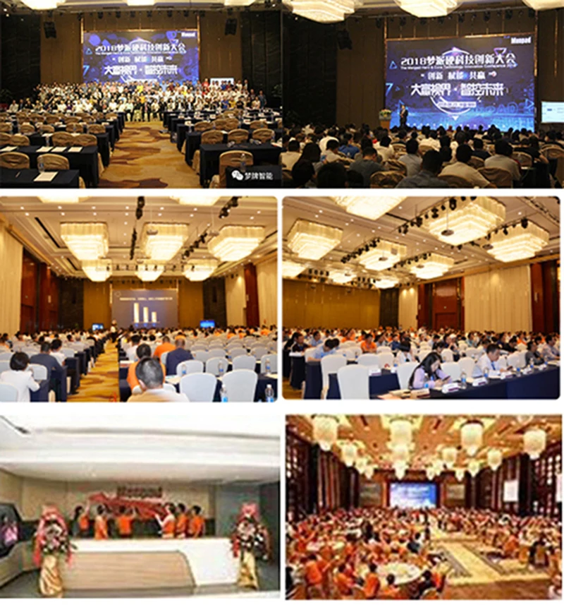 110-200 Inches Brand New Aimenpad 4k/8k Uhd Android Tempered Glass Led ...