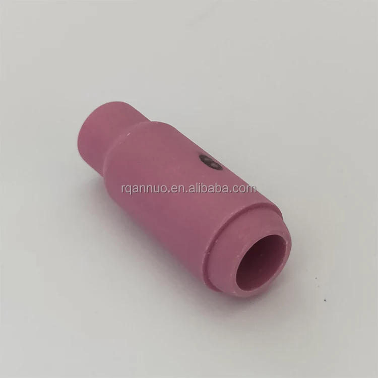 Ceramic Nozzles for TIG Welding - Reliable and Durable