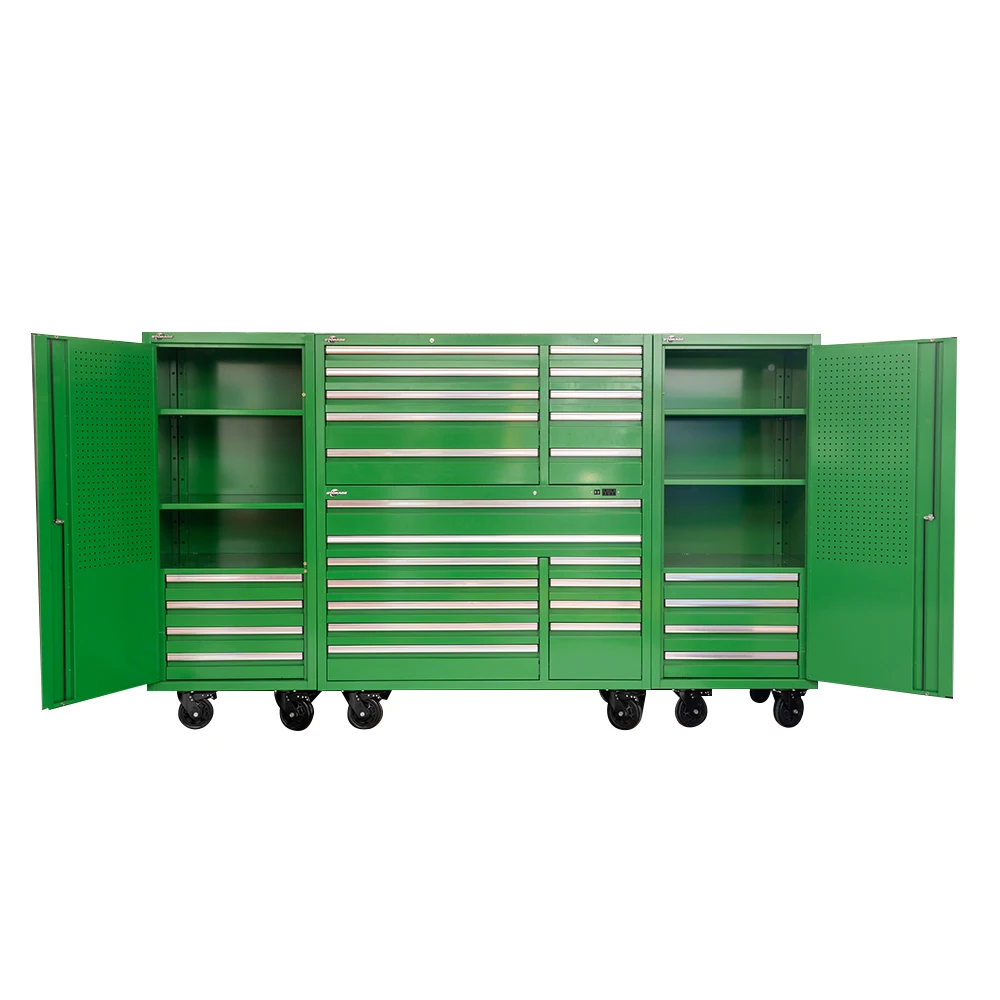 New Design Tool Box Professional Tool Cabinet Metal Garages Equipment ...