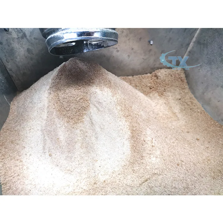 Teff Flour Milling Machine - Efficient & Durable Solutions