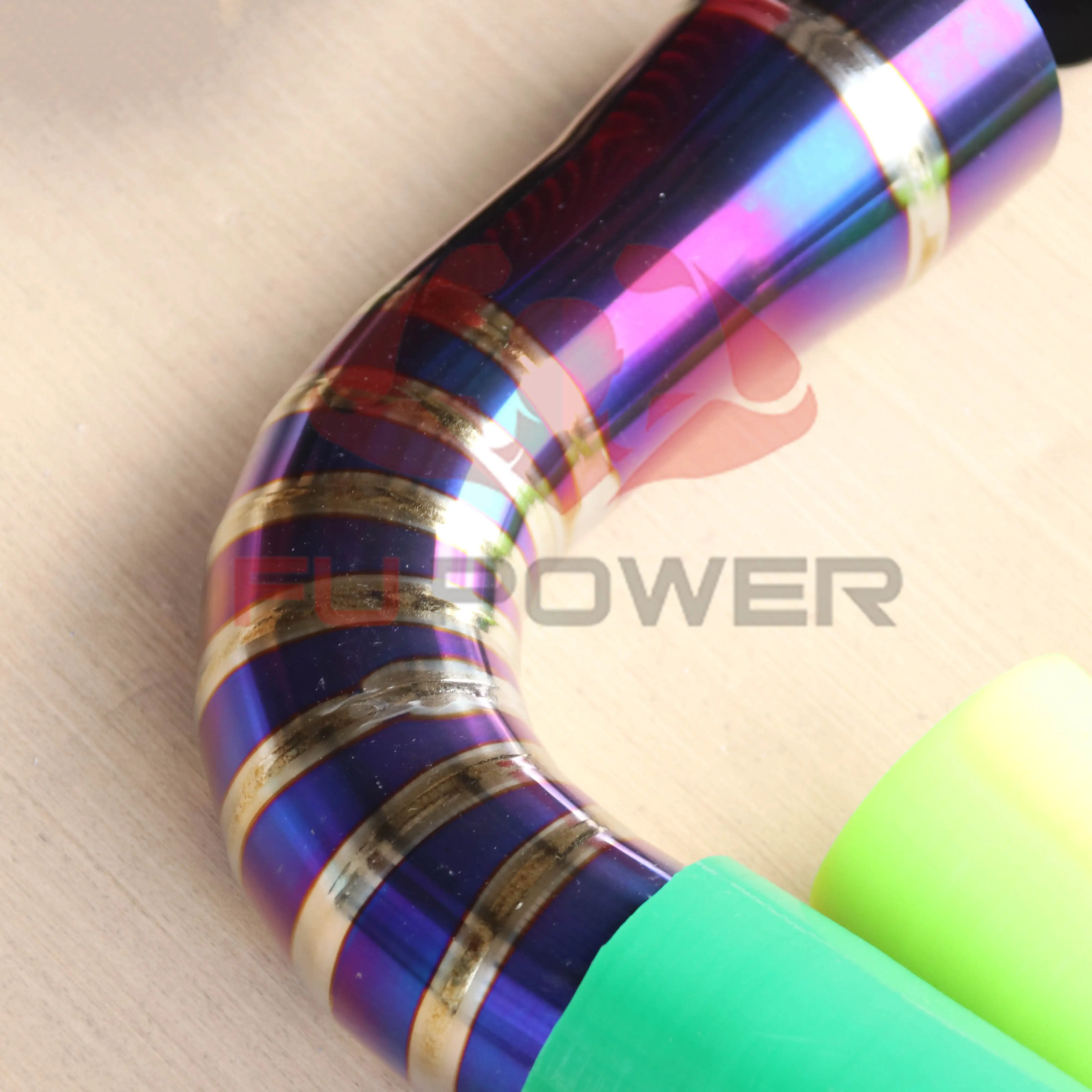 370z G37 Air Filter Kit Titanium Intake - Buy For Infiniti G35 Titanium Intake for Nissan 350z ...