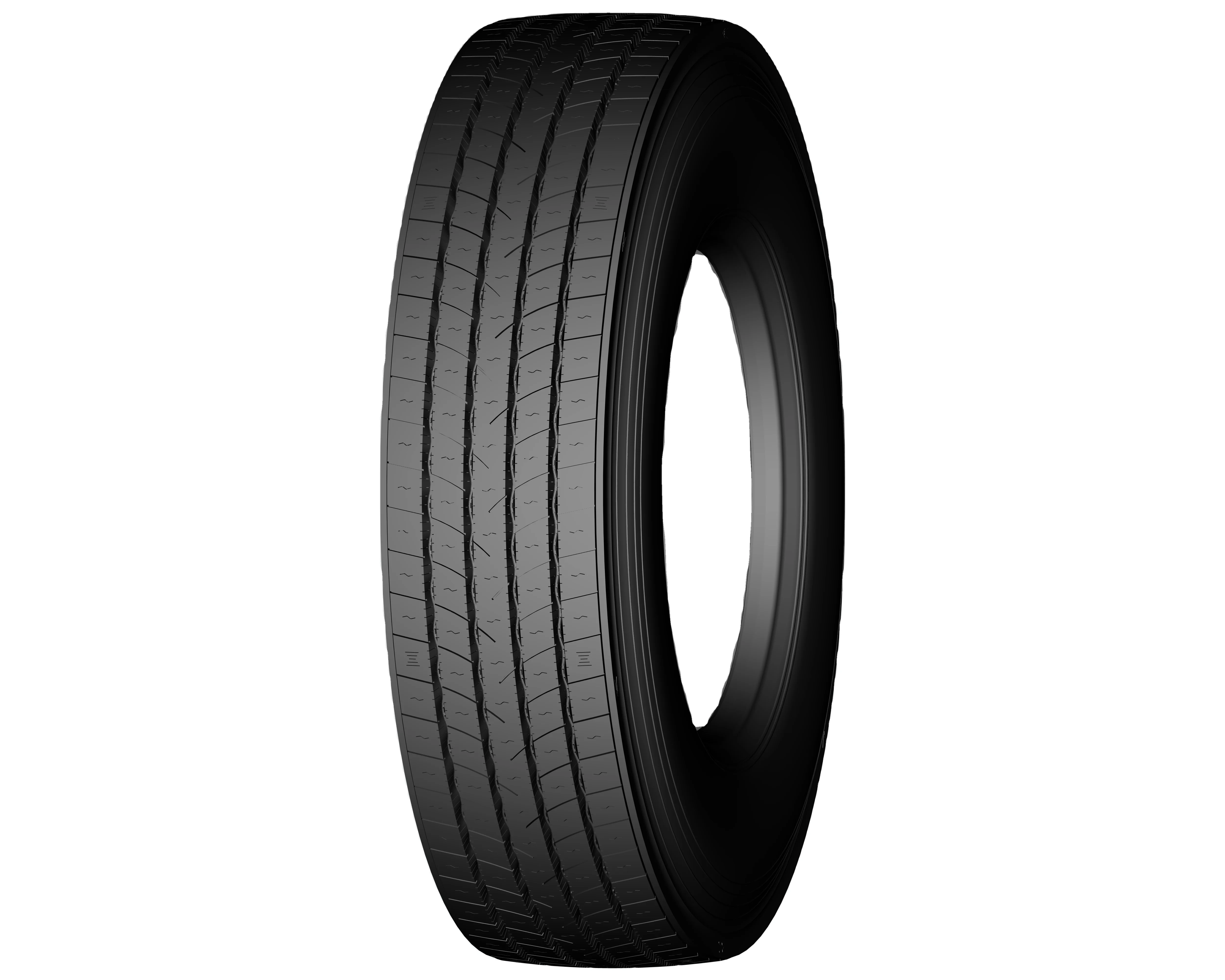 11r22.5 295/80r22.5 China Tyre Manufacturers llantas Para Camion Truck ...