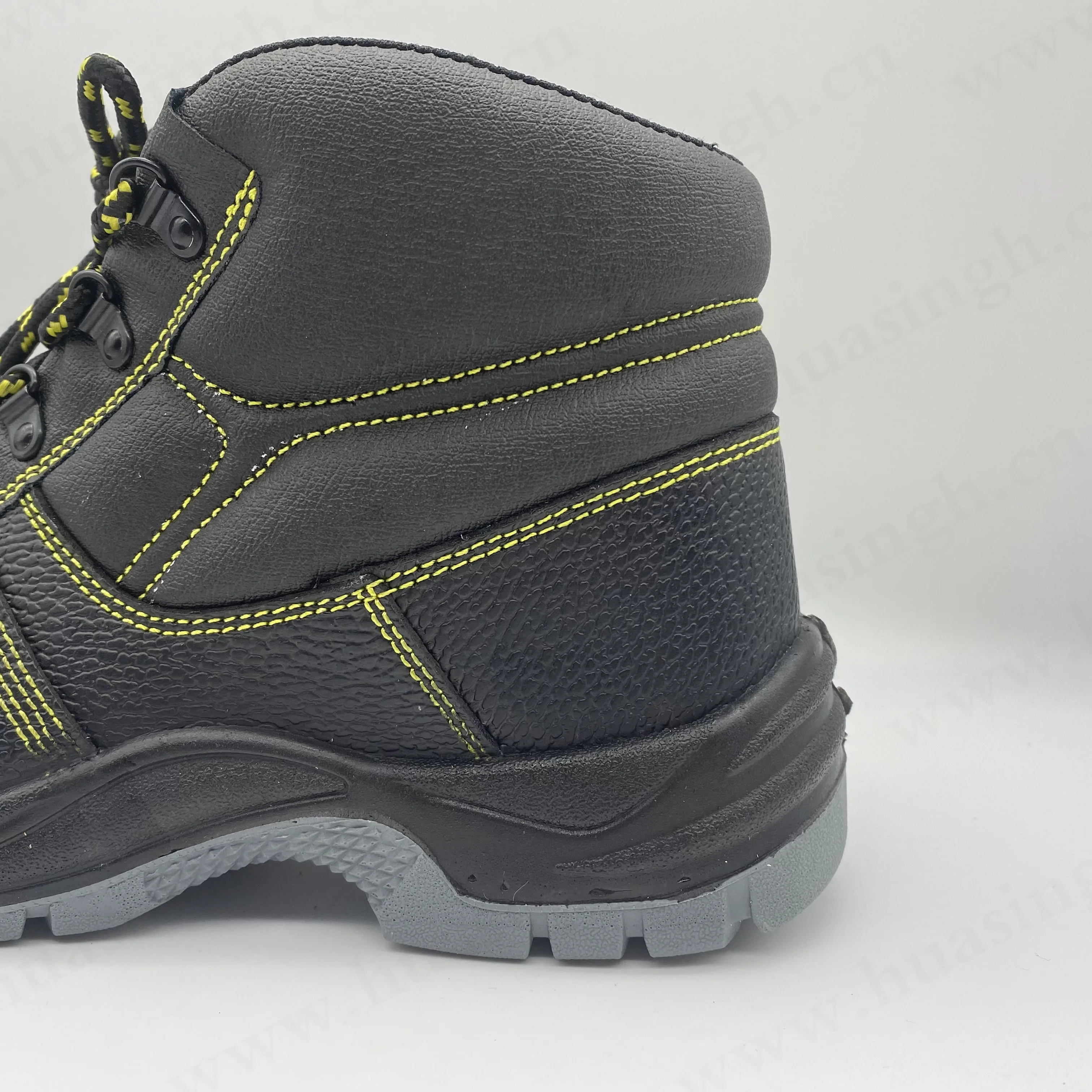 Cmh,Laboratory Mid-cut Acid And Alkali Resistant Safety Shoes Cement ...