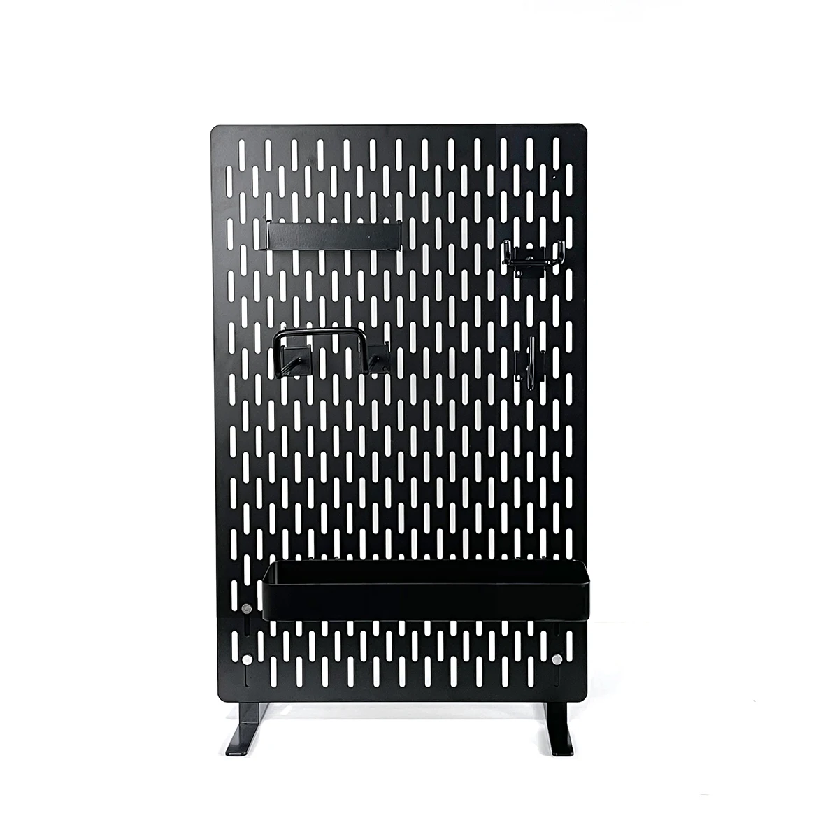 Wholesale Price Office Desktop Pegboard Modern Computer Desk Hanging ...