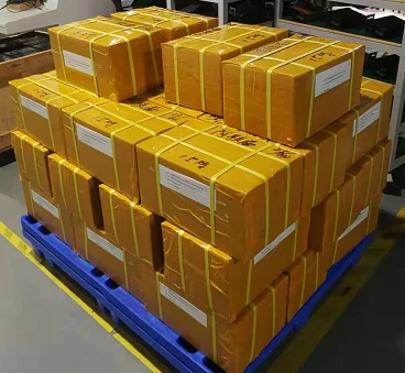 Gps Smart Container Tracking Device Cargo Tracking Logistic Solutions ...