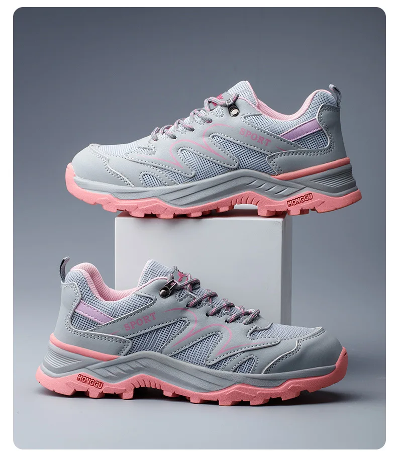 Hot Sale Factory Direct Sport Style Safety Classic Working Womens ...