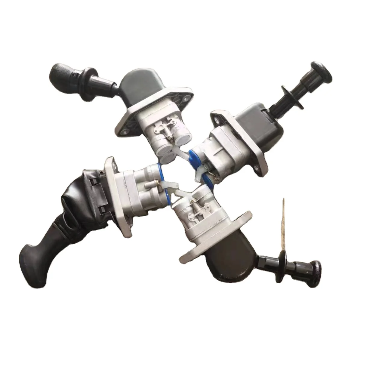 High Quality Cheap Hand Brake Control Valve For Truck Spare Parts ...