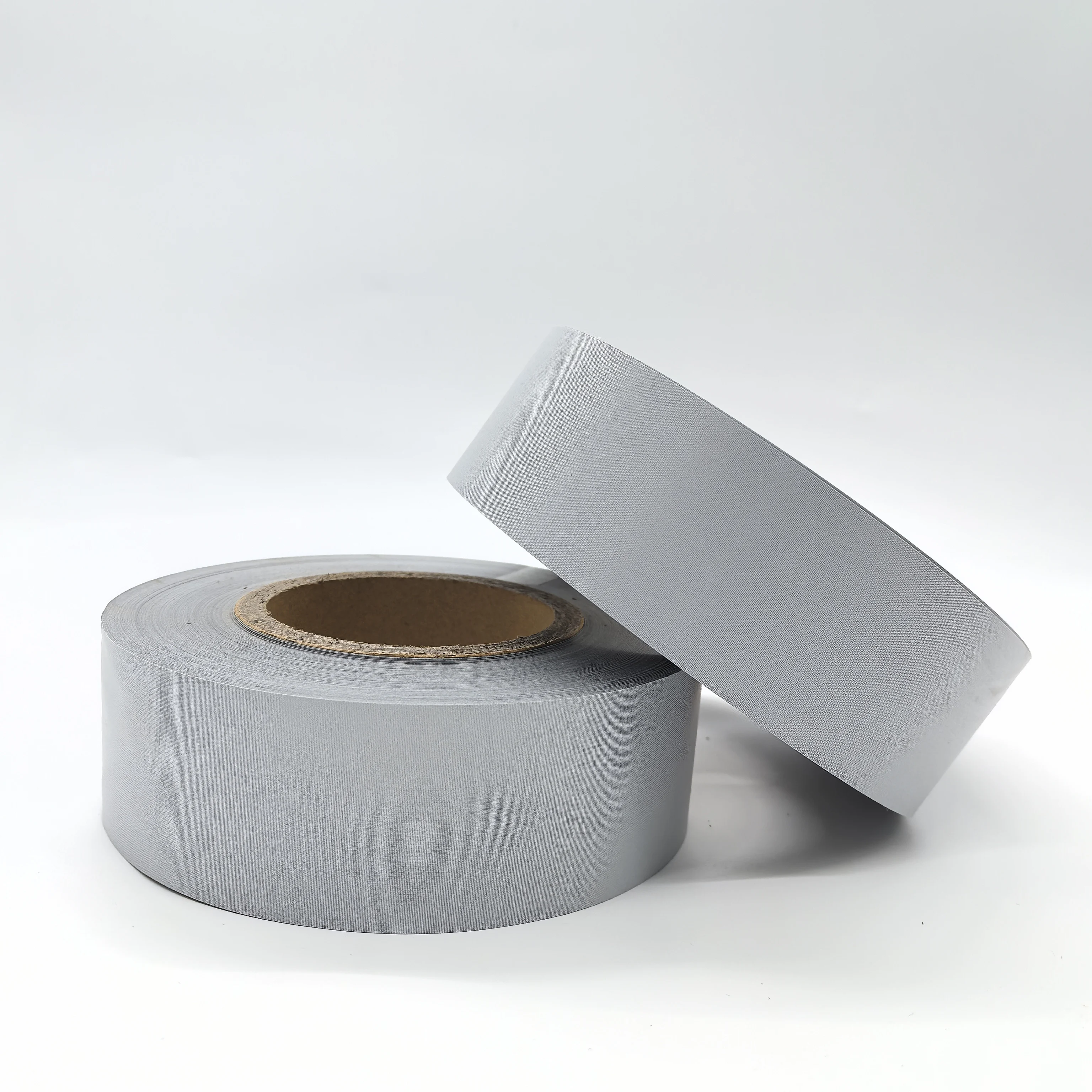 WeiGuang Factory Direct Supply High Viz Silver Reflective Material ...