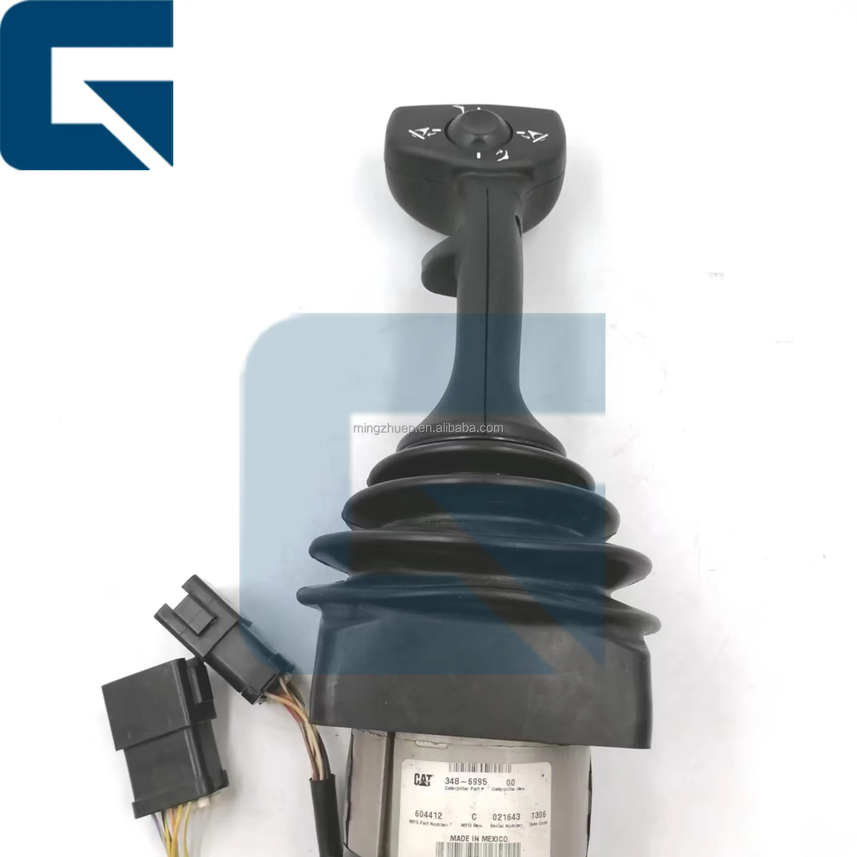 356-3609 3563609 Control Joystick Assy For Motor Grader 120m - Buy 356 ...