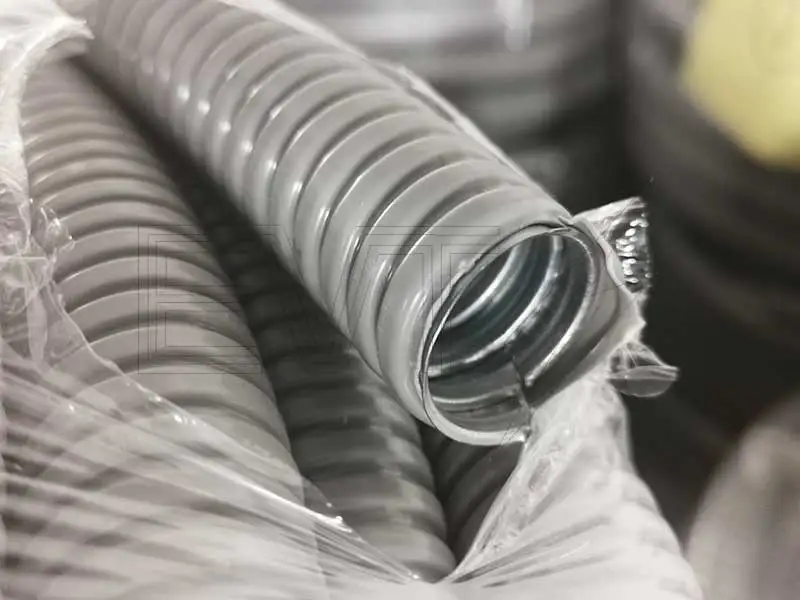 25mm Liquid Tight Flexible Conduits With Iec 61386 Standard - Buy Iec ...