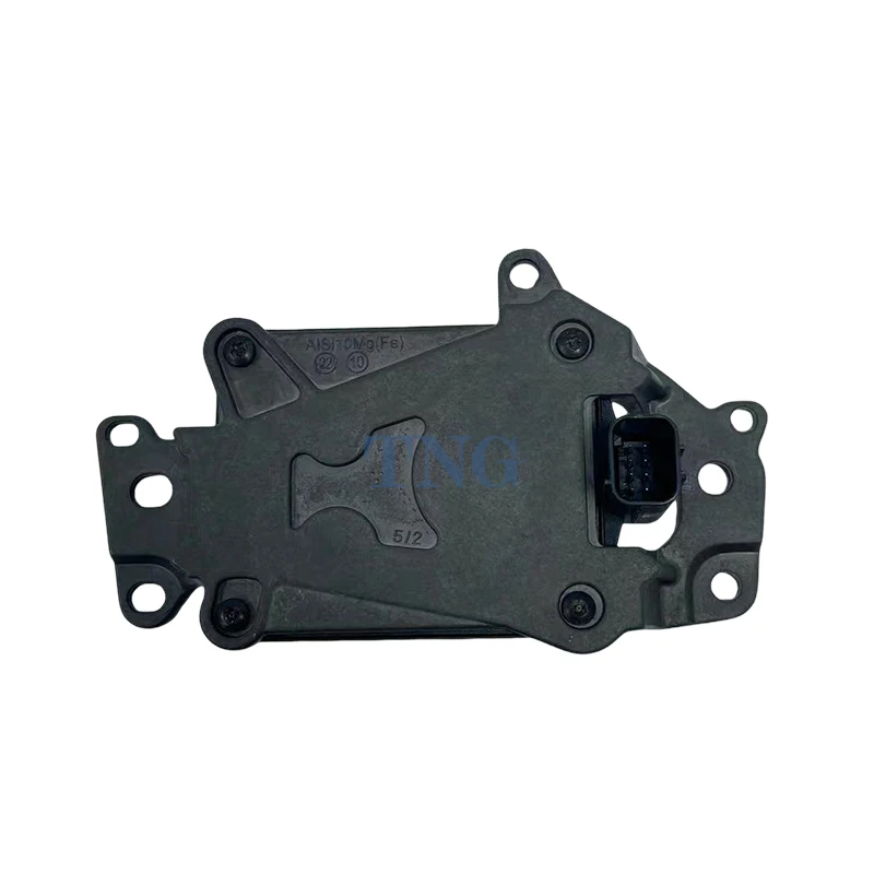 TNG Front Bumper Radar Distance Cruise Control Sensor for Toyota CAMRY ...