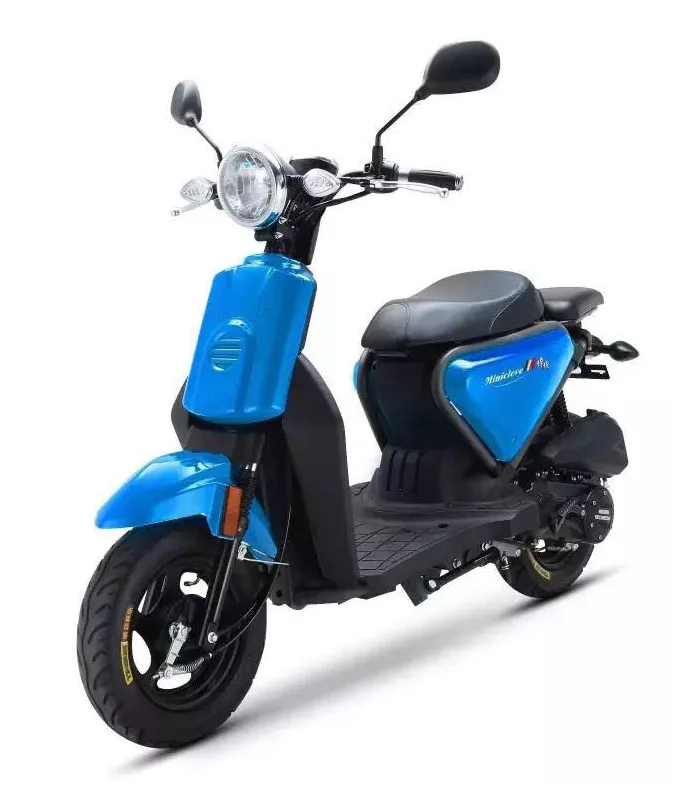 Scooter Gas Gas Scooters 150cc Mopeds 49cc 50cc Gas Scooter - Buy ...