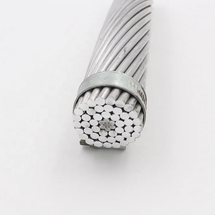 Standard Aluminum Conductor Acsr,Bs,Astm,Iec Standard - Buy Acsr acsr Conductor aluminum Alloy ...