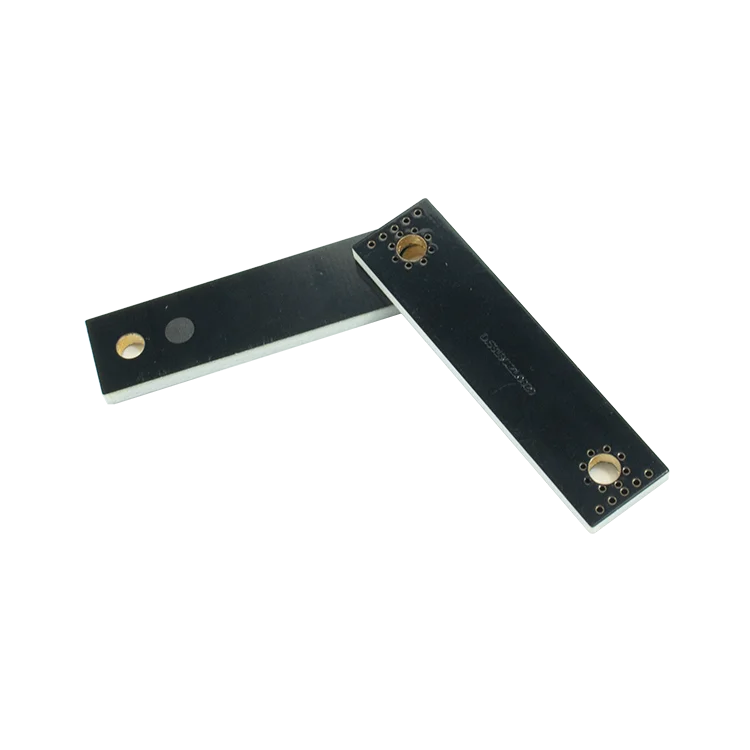 Wholesale UHF RFID PCB Hard label Custom Size RFID Industrial Metal ...