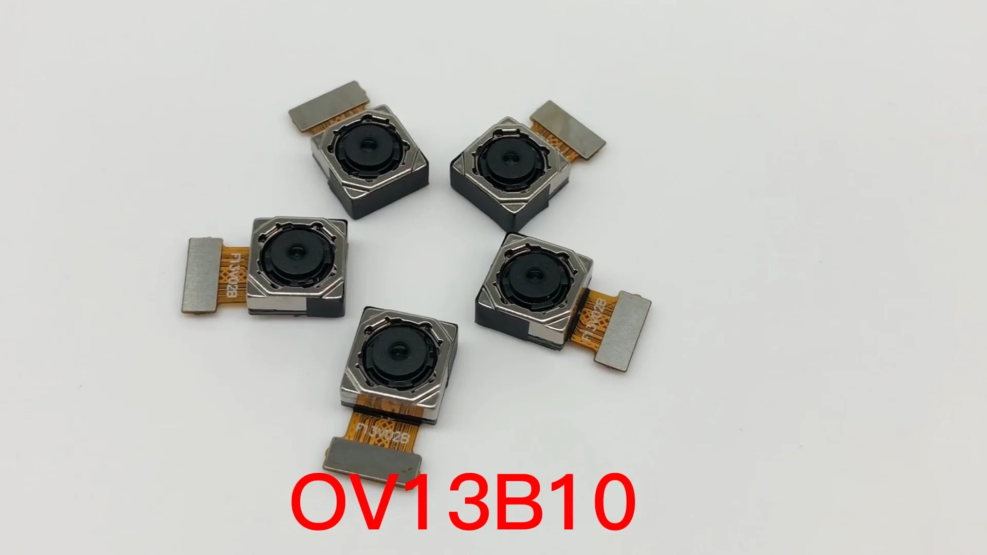 13mp Mipi Ov13b10 Sensor Hd High Definition Vr Auto Focus Mini Cmos Oem ...