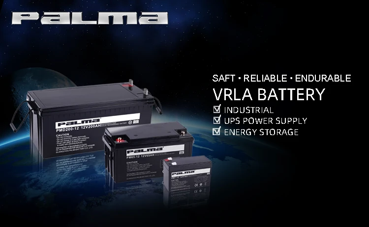 Backup Power Ups12v7ah Electric Rolling Shutter Vrla Battery - Buy ...