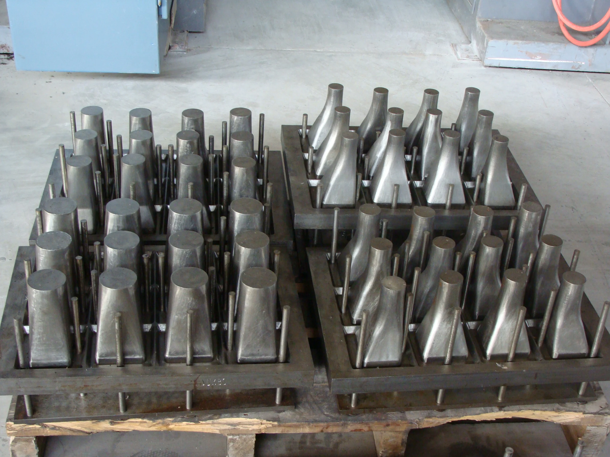 Sand Shell Core Shooter,Sand Shell Making Machine,Shell Molding Machine ...