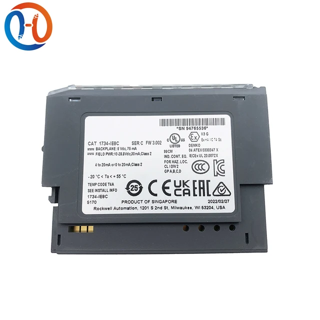 Shenzhen Haohuashiji Technology Co., Ltd. - PLC MODULE, Controller