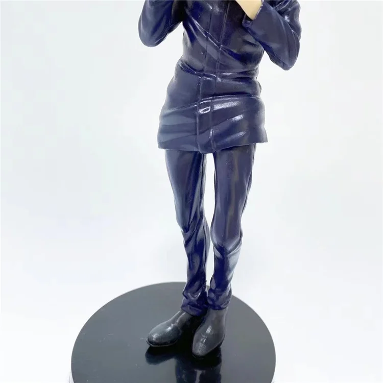 Cheap Wholesale Anime Action Figure Jujutsu Kaisen Satoru Gojo Pvc ...