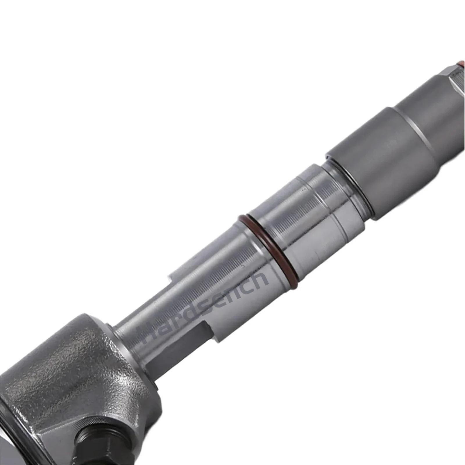 0445110364 Common Rail Fuel Injection Nozzle 0445110365 Fuel Injector ...