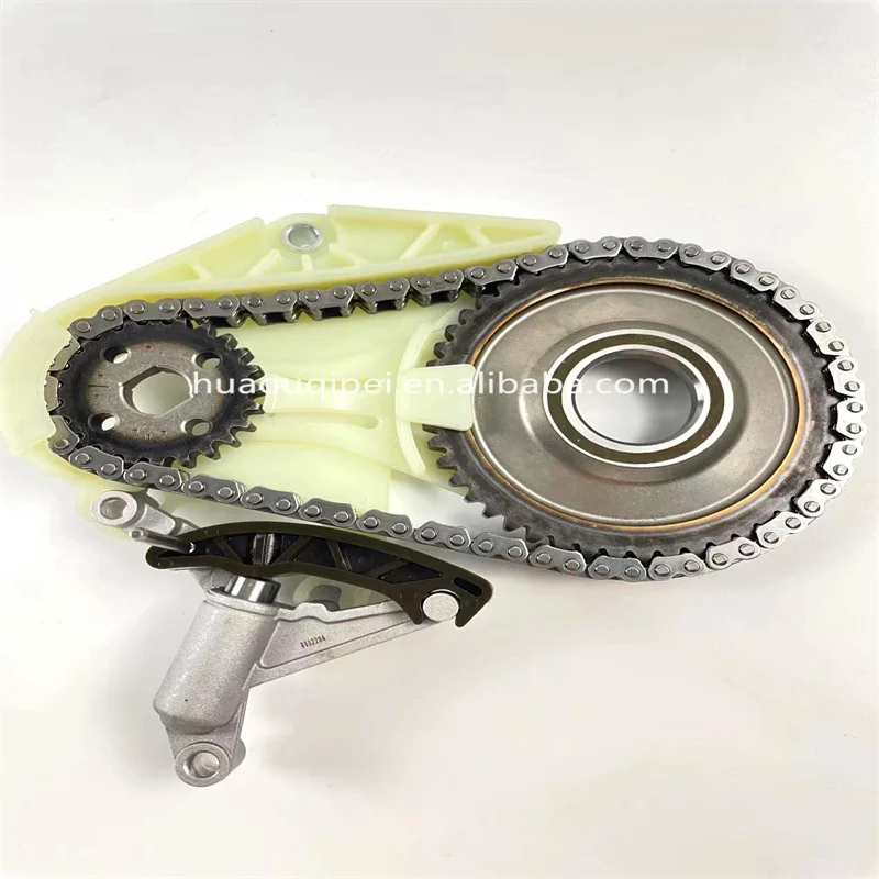 Car Engine Oil Pump Assembly Oem 06h115105af/06h115105ak/06h115105aq ...