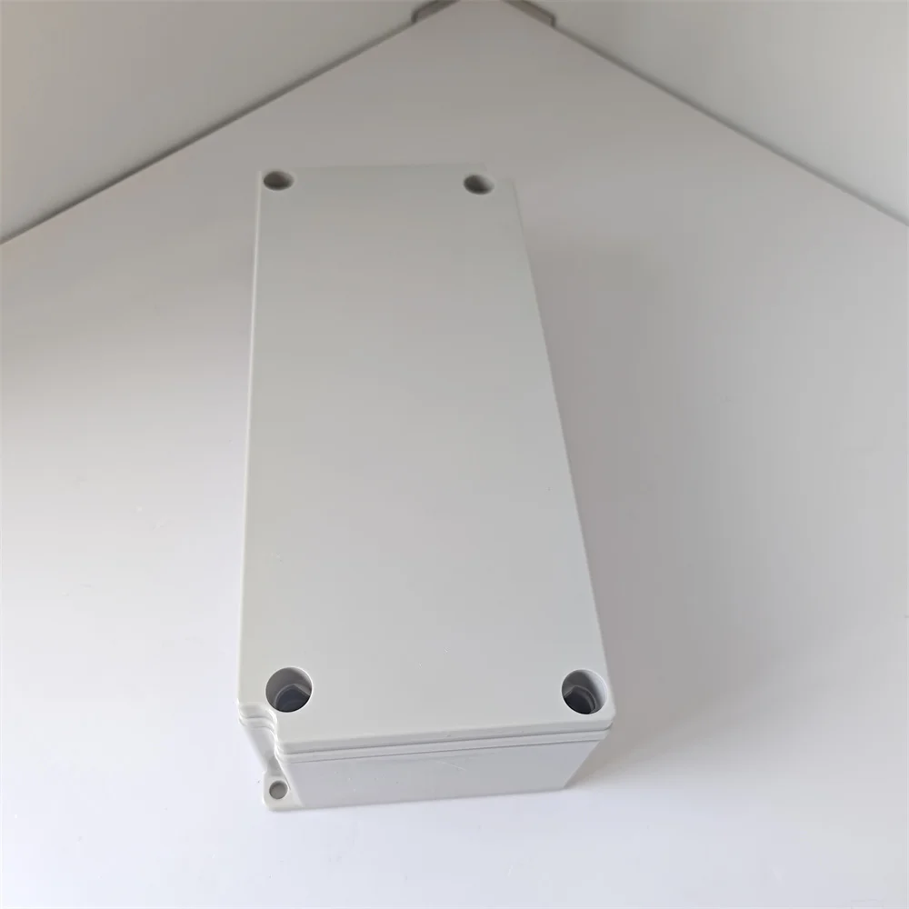 Abs Ip67 Waterproof Plastic Outdoor Electrical Enclosure Box - Custom Odm
