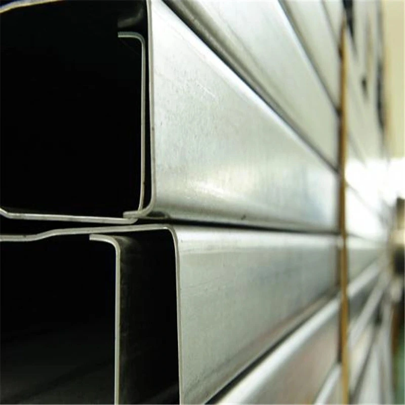 Pre-engineered Structures C Shape Purlins Galvanized C Purlin Steel ...