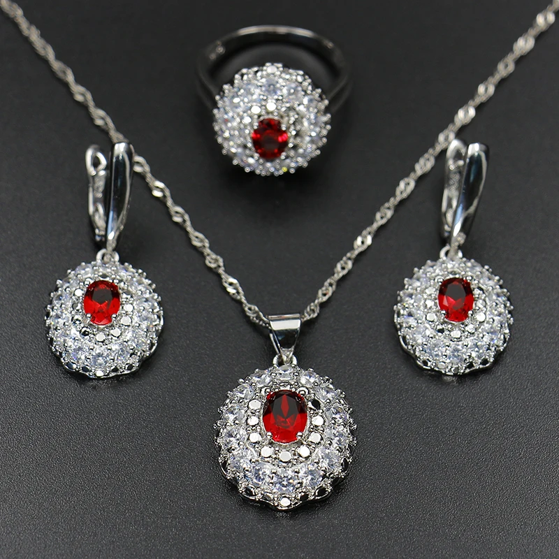 Shop Our Selection of Gold Plated Jewelry Sets for Weddings