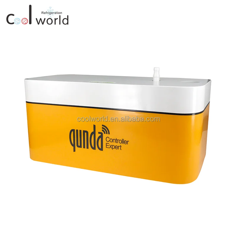 QUNDA QD-PU03E Condensate Pump - Efficient Air Conditioner Solution