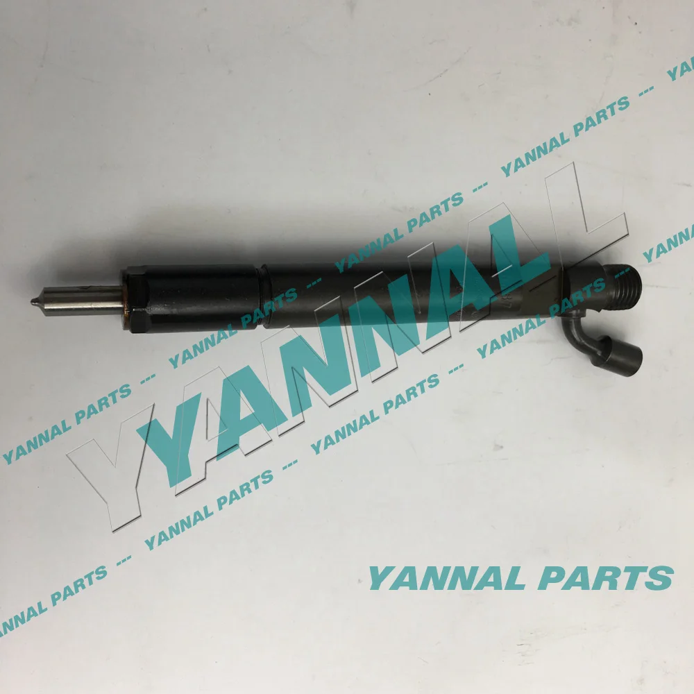 FOR KOMATSU INJECTOR 6D114 EXCAVATOR ENGINE PARTS